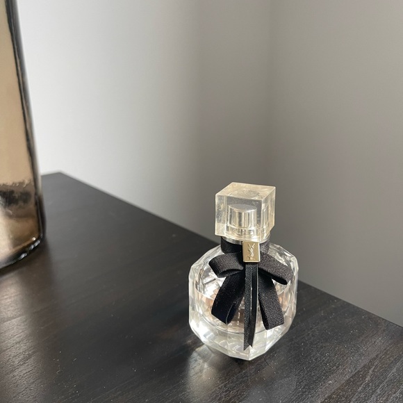 Yves Saint Laurent | Bath & Body | Ysl Mon Paris Perfume | Poshmark